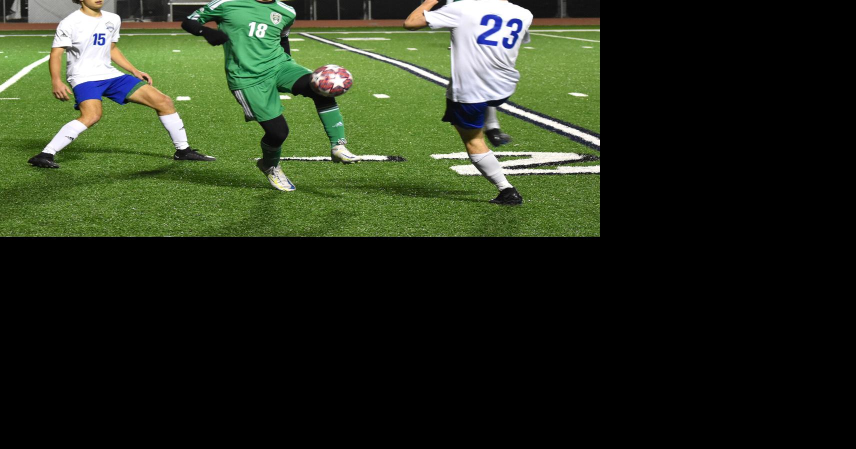 Slidell's Joshua Coco | | nola.com