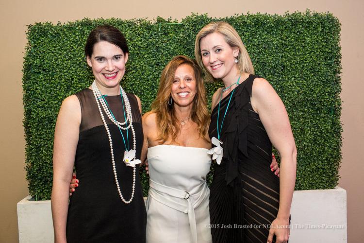 Tulipomania takes over Sentimental Journeys | Parties/Society | nola.com