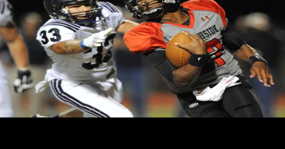 Northside’s Ethan Rose more than dual-threat QB | Prep Sports | nola.com