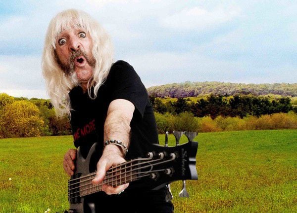 Spinal Taps' Derek Smalls: A lukewarm new album and tour | Music | nola.com