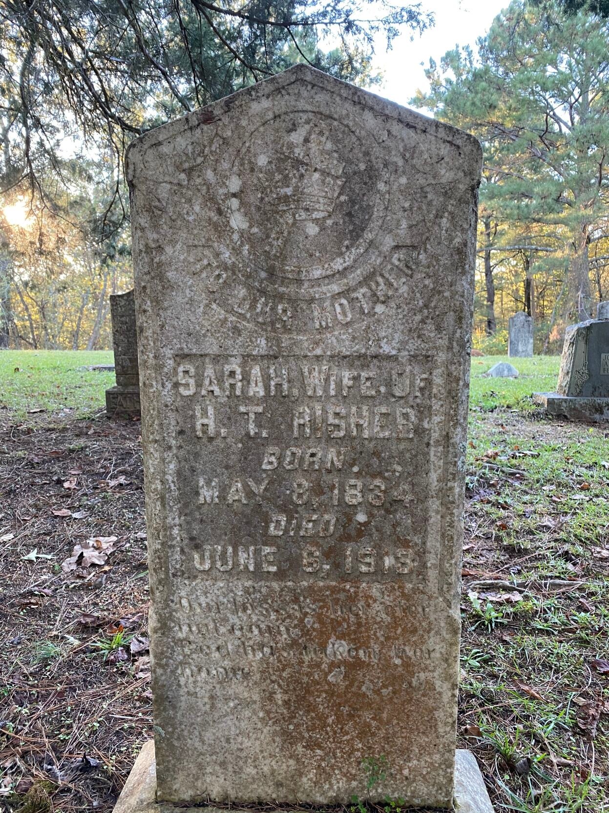 As All-Saints Day approaches, 'Remember me.': Jan Risher ...