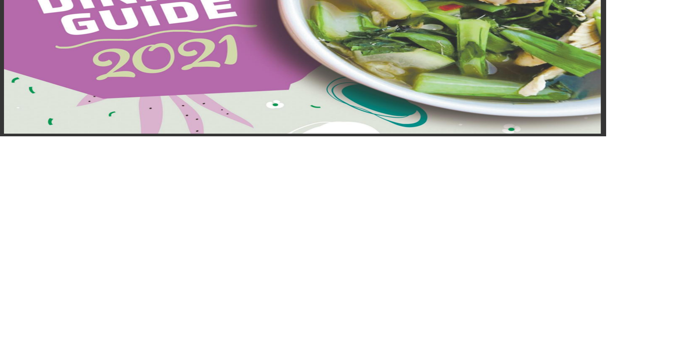 Gambit: Winter Restaurant Guide 2021 | Digital Edition | nola.com