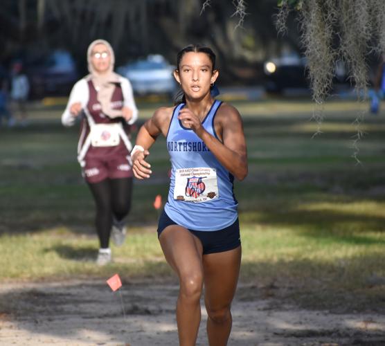 Mandeville, Northshore, Slidell wins at district meet | St. Tammany ...