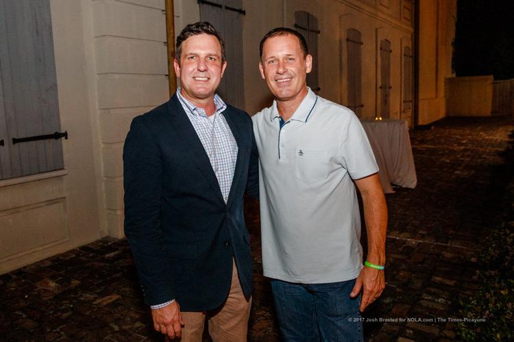 Project Lazarus Bon Appetit: a progressive dinner with a purpose | Parties/Society | nola.com