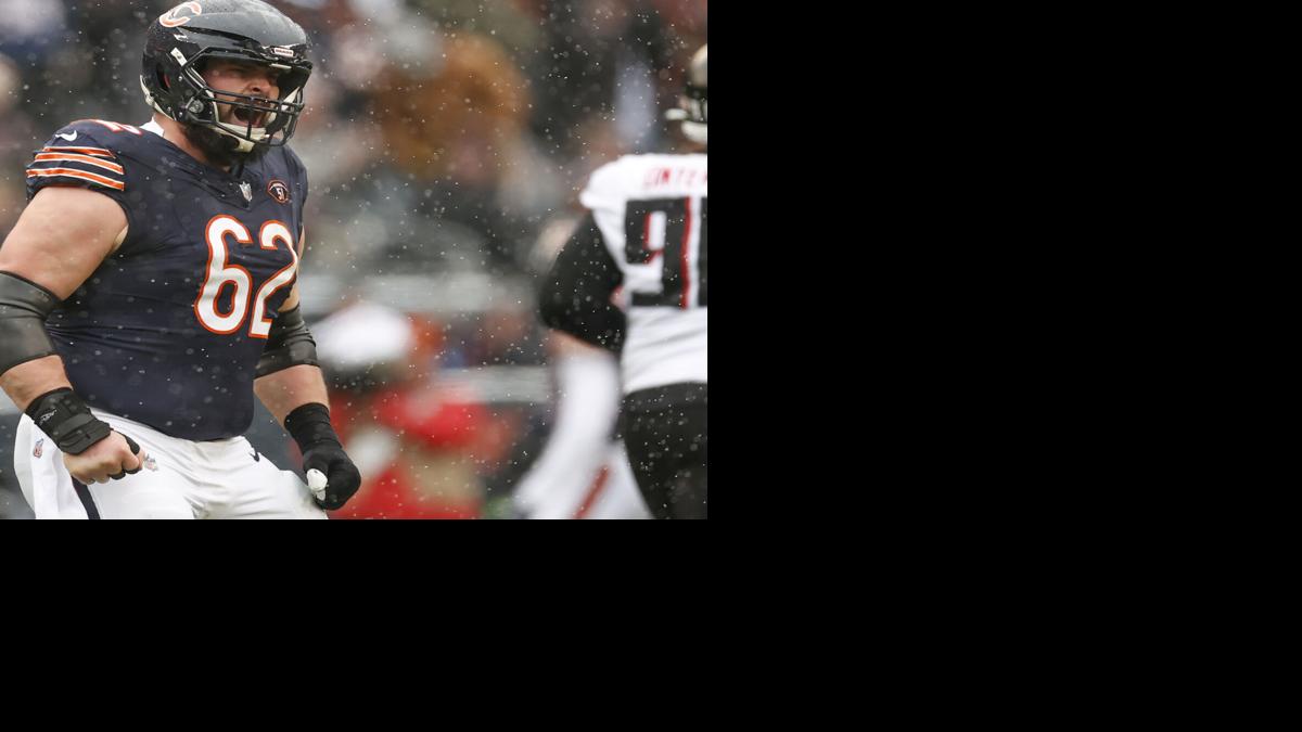 Saints plan to sign offensive lineman Lucas Patrick | Saints | nola.com