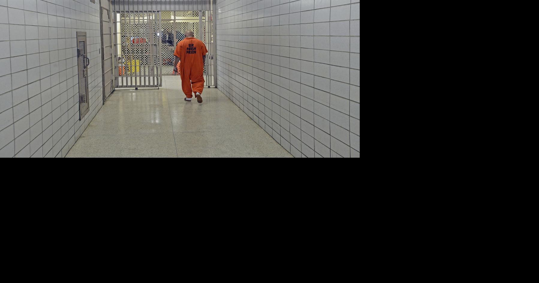 1 in 4 inmates killed in Louisiana jails haven't been tried | Courts ...