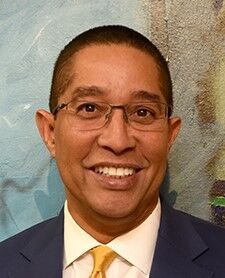 Personnel moves at the American Red Cross, Georges Media | Business ...