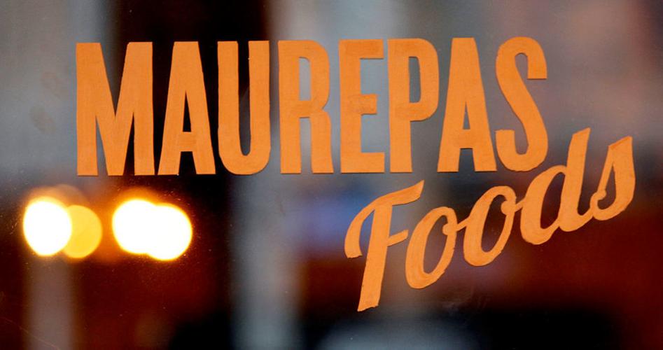 Do you remember Maurepas Foods? A lost New Orleans restaurant ...