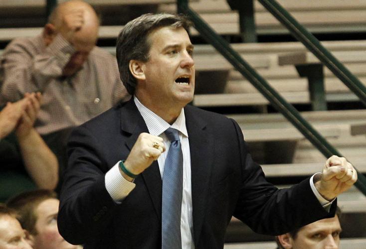 Tulane's new basketball conference features many high-profile men's ...