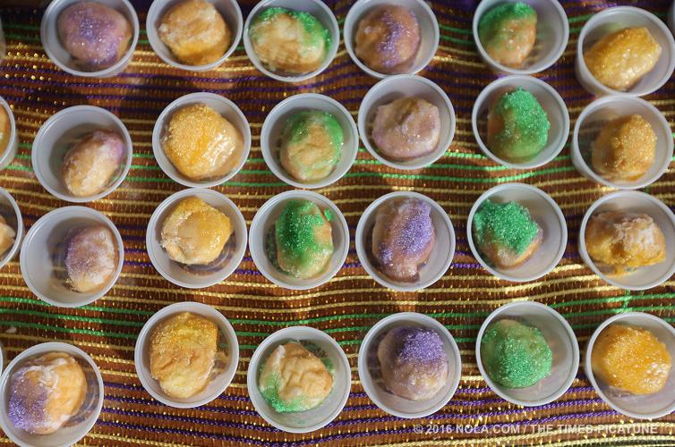 King Cake Festival 2017: Take a bite and vote for best of fest | Where ...