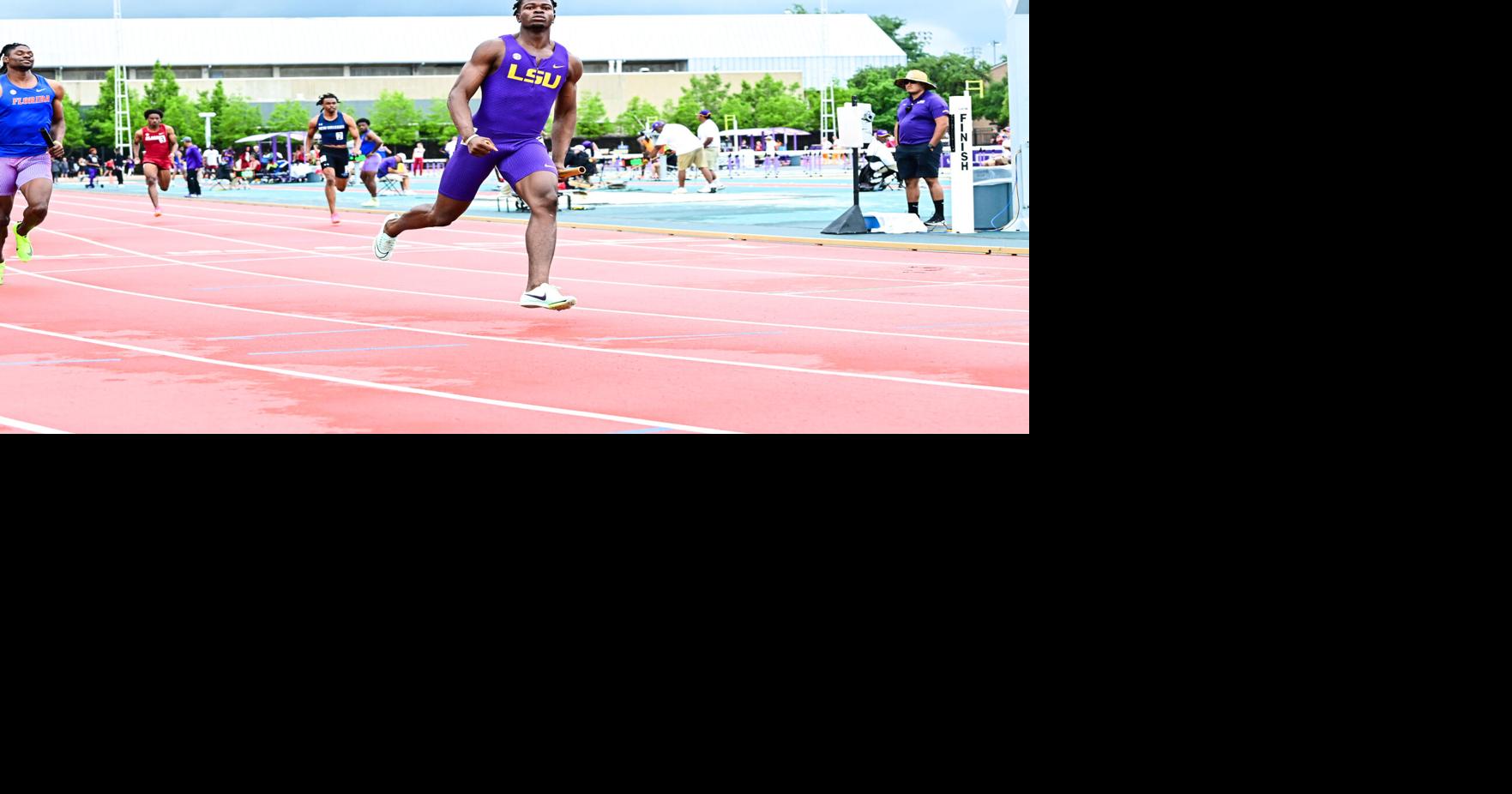 LSU track teams hold on to sixth in national rankings | LSU | nola.com