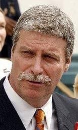 Gerald Estrade, Metairie child killer, accused of threatening Jim ...