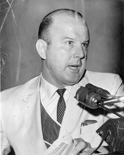 Reverse Freedom Rides sent African-Americans out of the South, some for ...