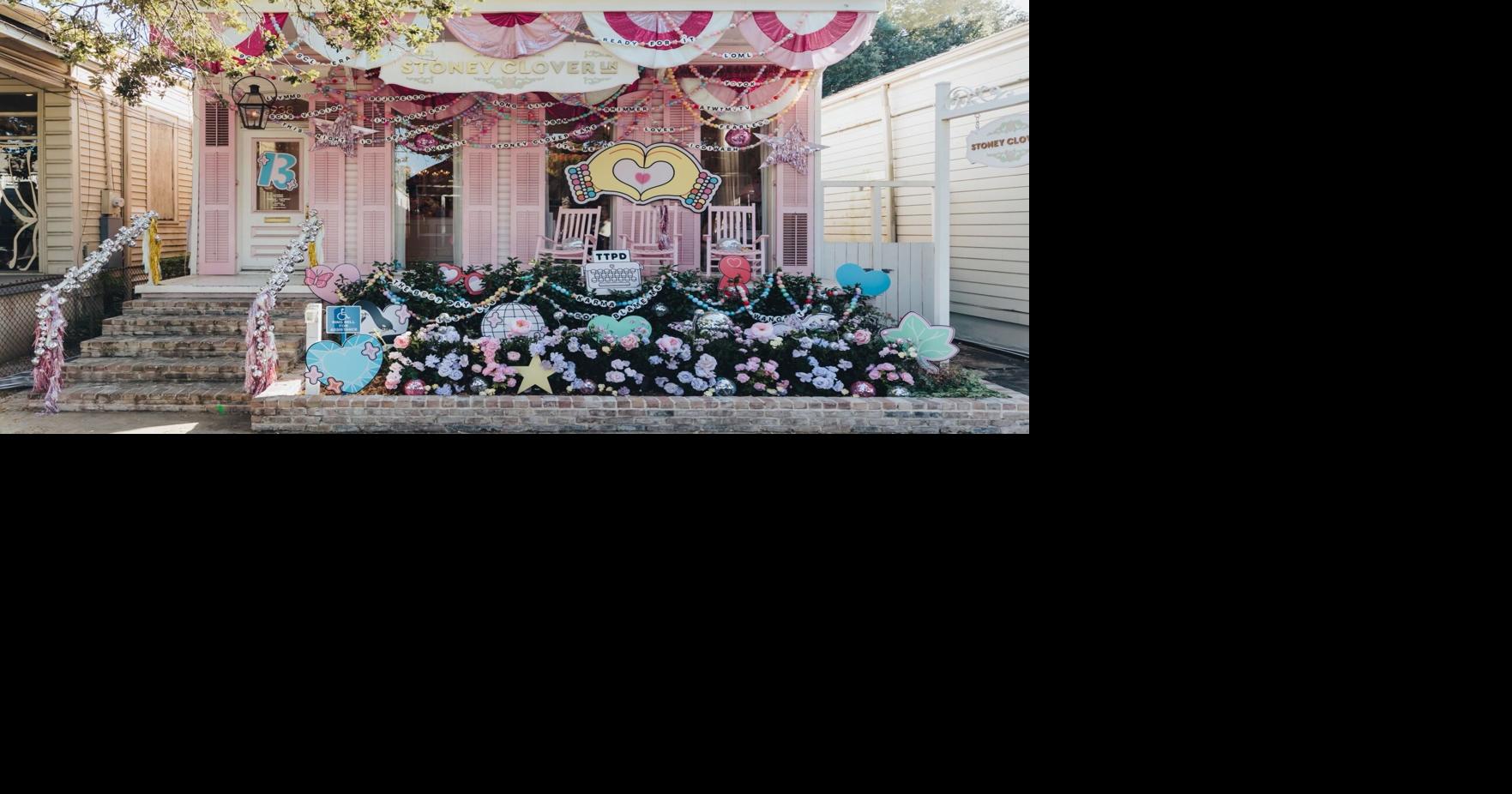 Letters: Swifties gave New Orleans new model for events | Opinions and ...