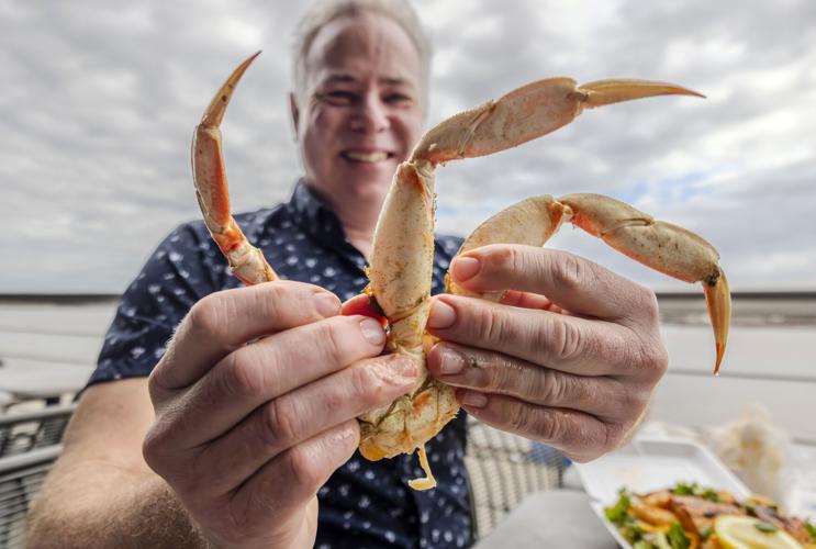 Mr. Shrimp boils New Orleans seafood by the riverfront | Where NOLA ...