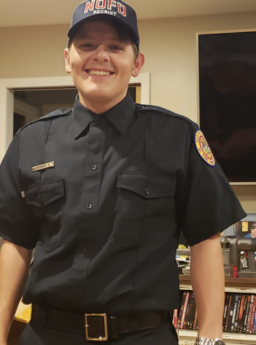 Two men found shot in Mandeville home were New Orleans firefighters ...