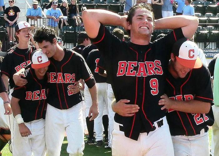 Diaries of a clubhouse guy: Clay Moffitt's long, surgery-filled road to ...