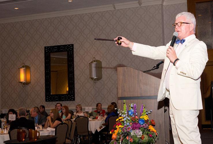 Lally Brennan and Ti Martin among the stellar honorees at the Five Star ...