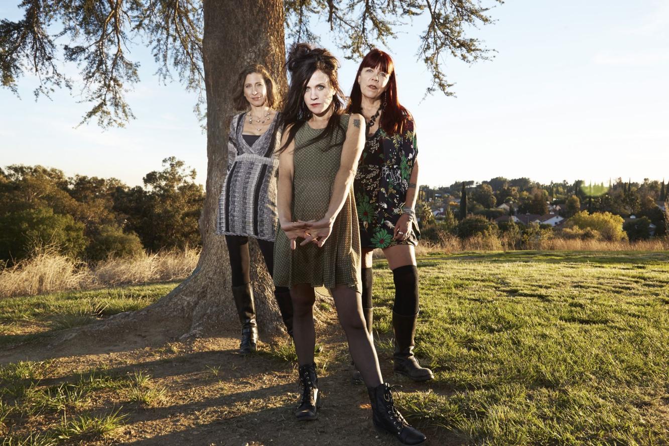 Interview: Babes in Toyland’s Kat Bjelland on the band’s second coming ...