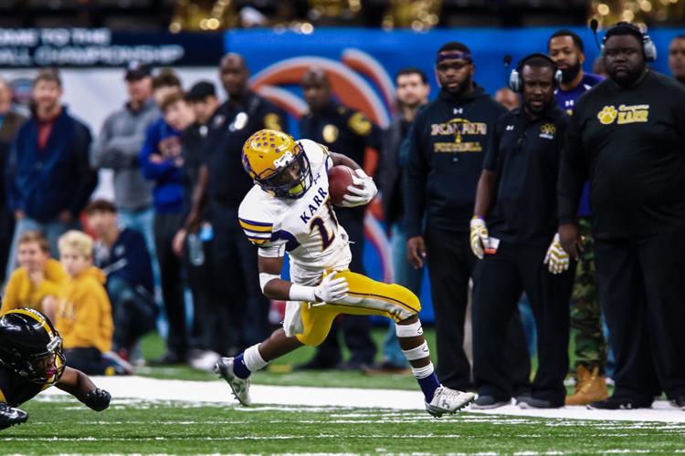Edna Karr gets sweet redemption, bests Neville in state title rematch ...