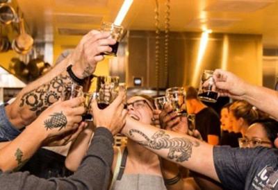 Chefs come first at Indie Chefs Week | Where NOLA Eats | nola.com