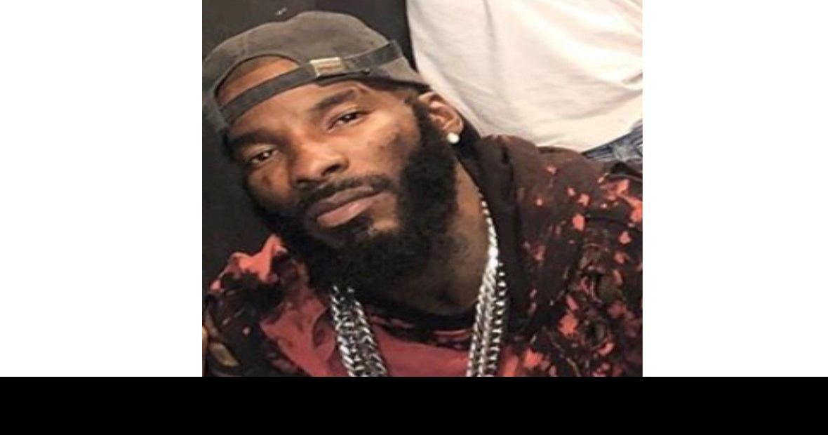 Taser video shows moment Marrero man is fatally shot by JPSO deputy ...