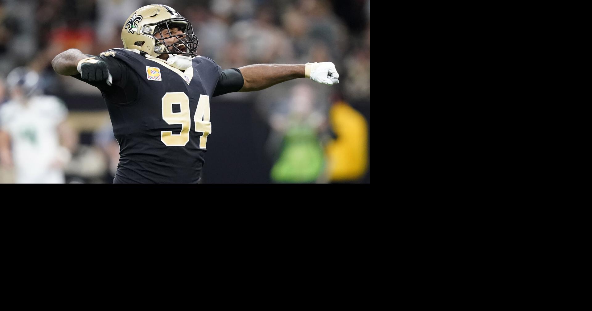 New Orleans Saints 2023 season schedule | Saints | nola.com