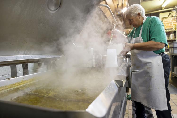 A food tradition | Crescent City community news | nola.com