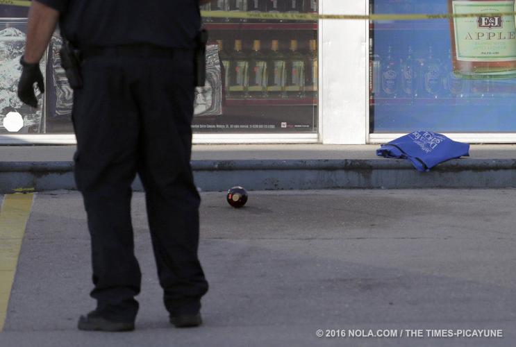 JPSO arrests Harvey clerk accused of shooting suspected shoplifter ...