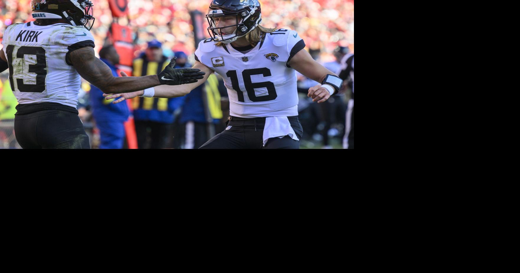 Jeff Duncan: Don't look now, but the Jacksonville Jaguars are making a ...