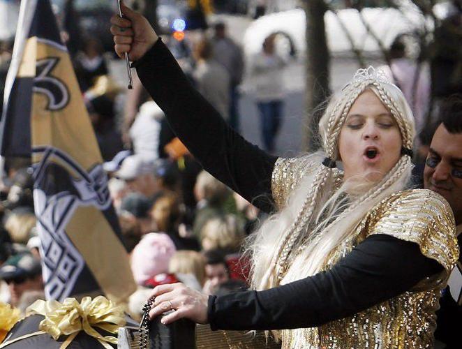 Newcomers' guide to pronouncing 30 of New Orleans' toughest words ...