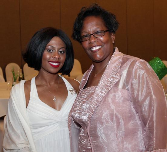 Photos: Beautillion | Parties/Society | nola.com