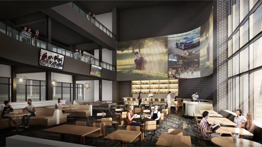 New Orleans Topgolf, Five O Fore projects to open in 2024 | Business ...