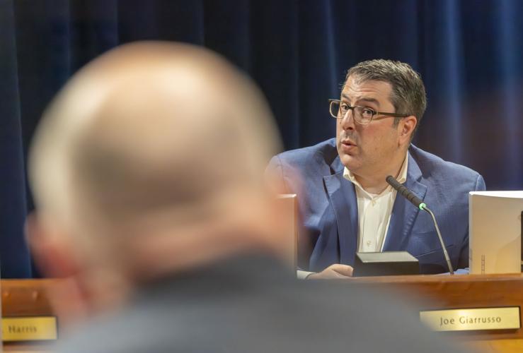 Joe Giarrusso to join Phelps Dunbar, won't run for at-large | Local ...