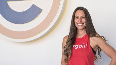 Elite rower Hannah Huppi ready to help others in New Orleans discover ...