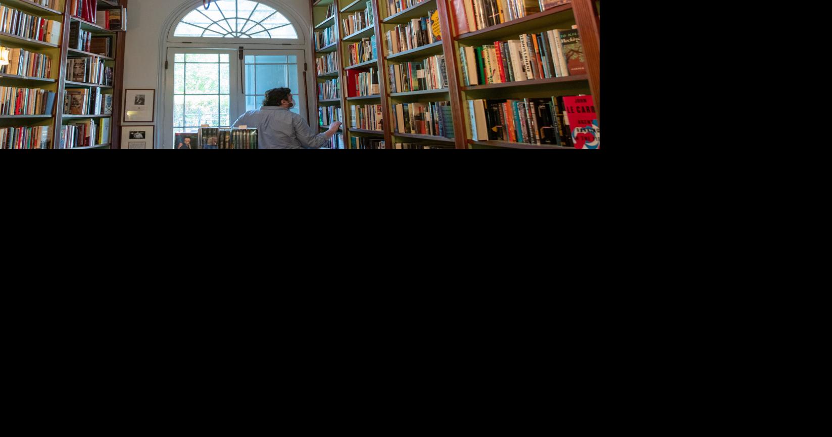 10 New Orleans literary landmarks to know ahead of Book Fest | Books ...