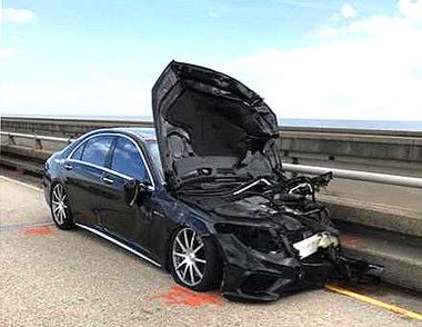 Steve Stumpf, chairman of Durr Heavy Construction, dies after Causeway ...