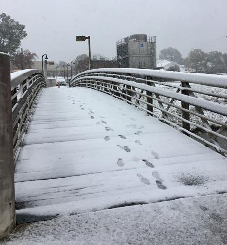 Snow in Louisiana: Live updates, photos and school closures | Weather ...