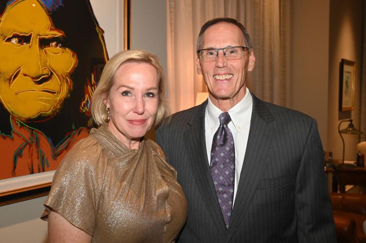 Nell Nolan: OIC Deb Tea 2025, Young Men Illinois deb tea, Hermann-Grima ...