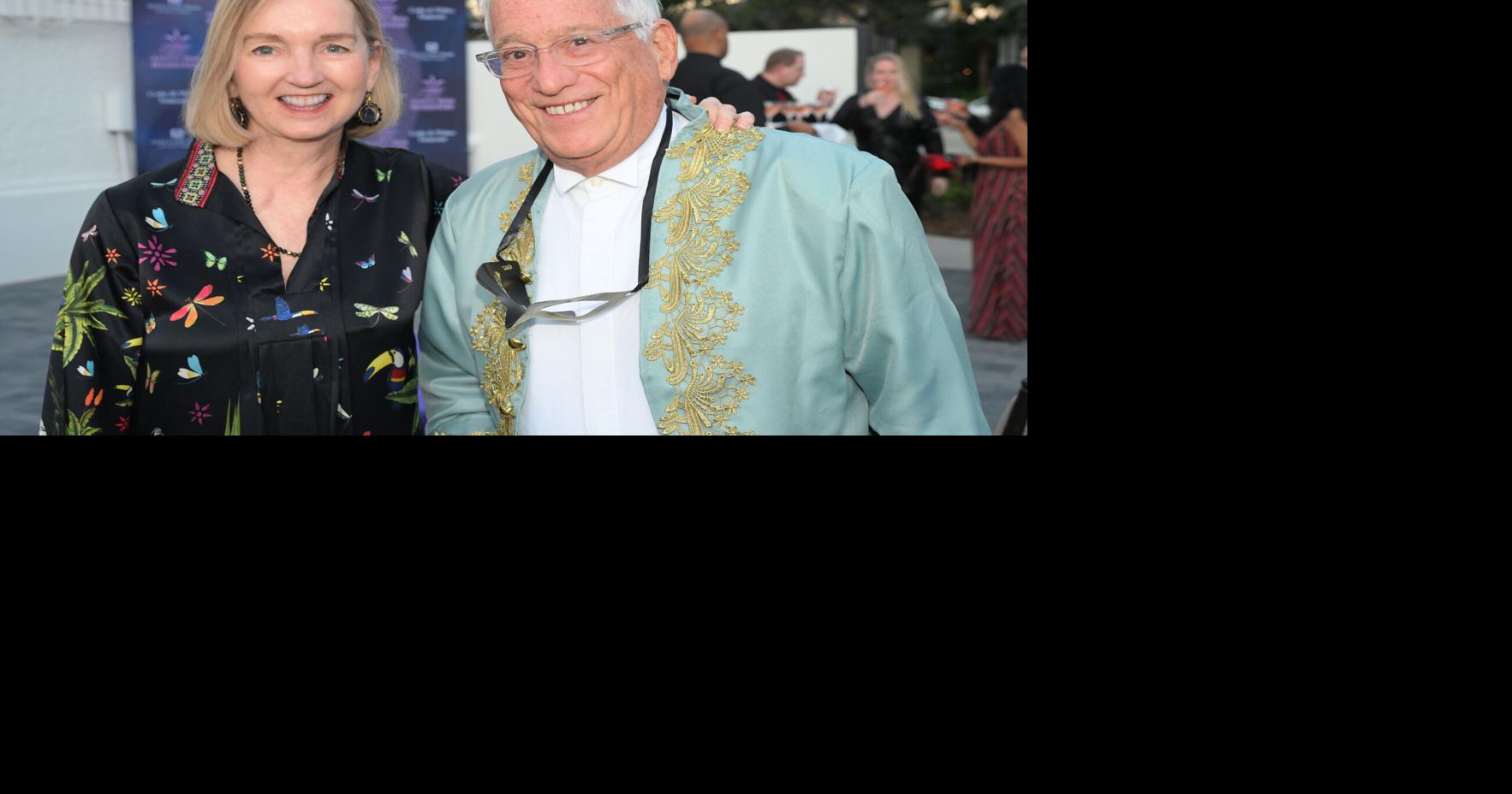 Jeff Laque | | nola.com