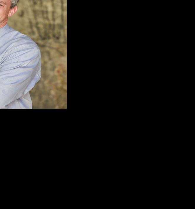 3-Course Interview: William Accousti, creator of Dr. Bill's Cane ...