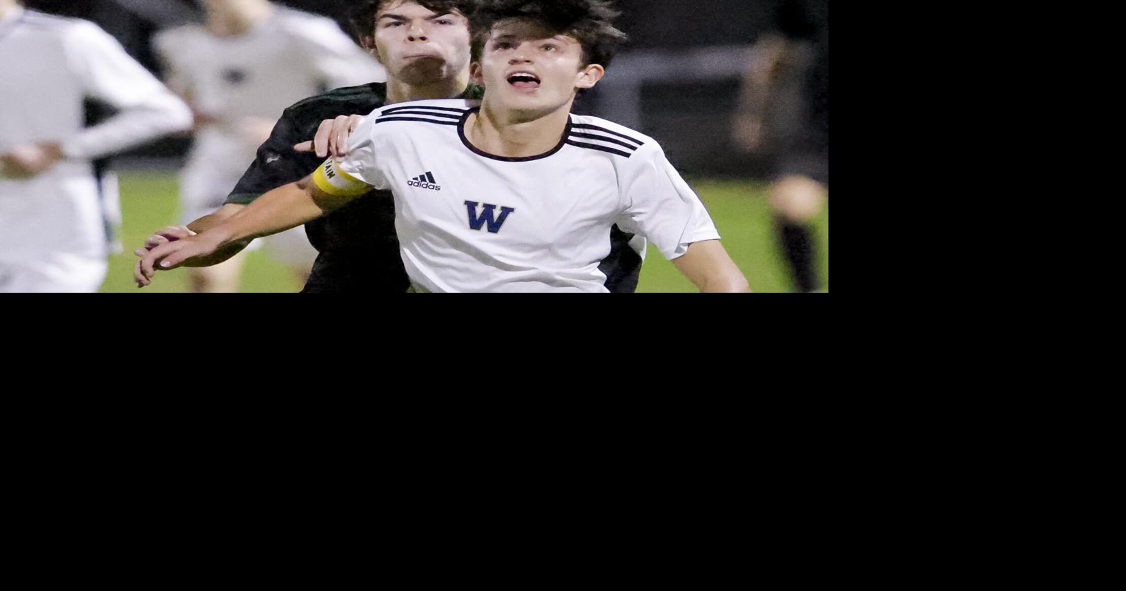 Here's a first: Reigning state champion Willow enters boys soccer ...