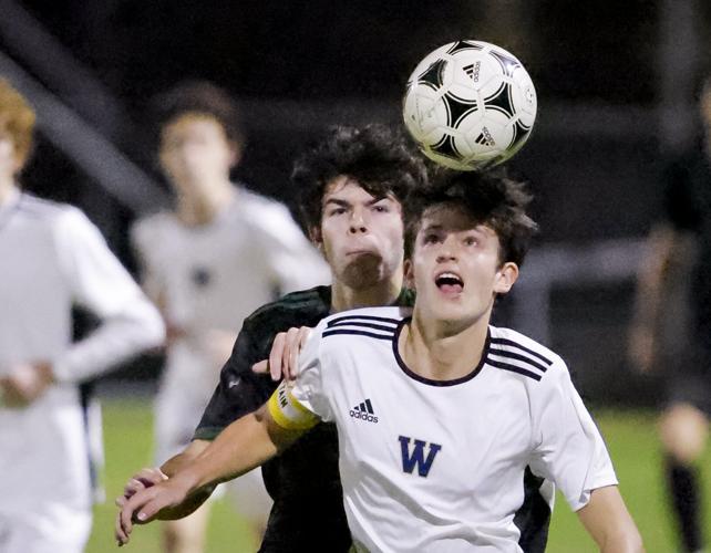 Here's a first: Reigning state champion Willow enters boys soccer ...