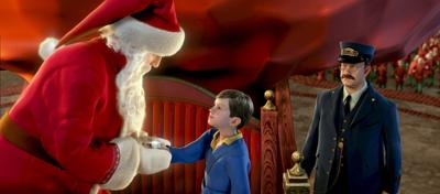 'Polar Express' train ride skips New Orleans for 2023. Why ...