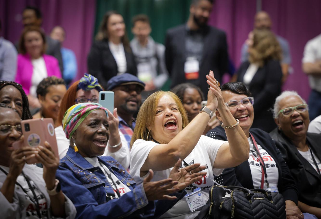 New Orleans Six Flags site leased to Bayou Phoenix | Business News ...