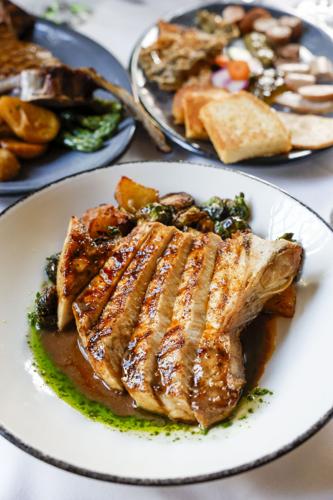 GW Fins inventive seafood brings new flavor to New Orleans | Where NOLA ...