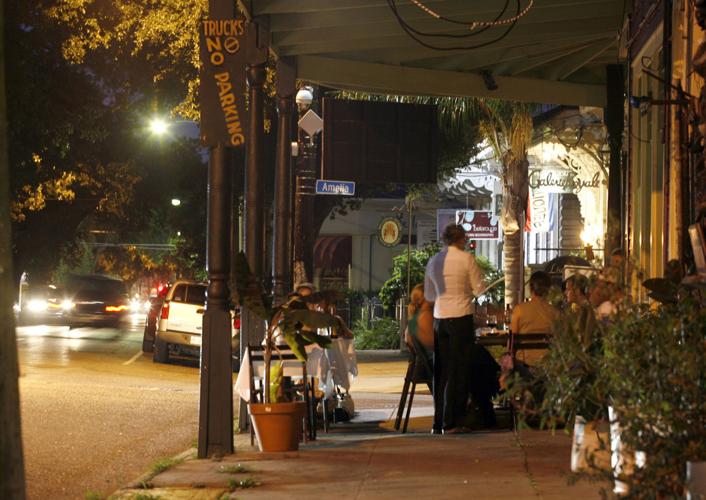 Baru Bistro & Tapas | Where NOLA Eats | nola.com