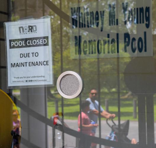 Most New Orleans outdoor public pools will stay closed this summer ...