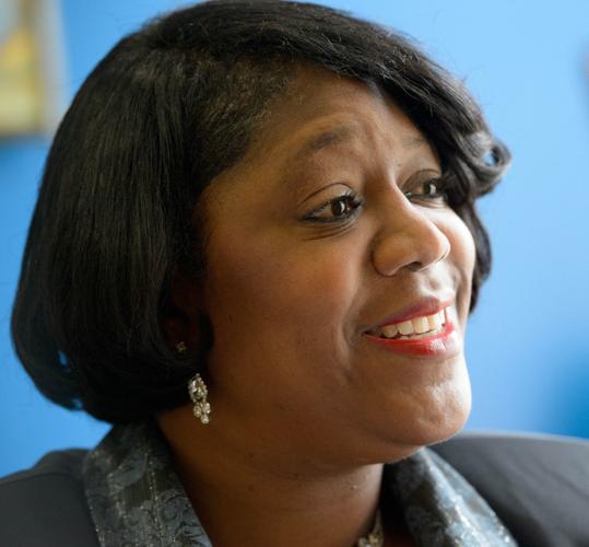 New SUNO chancellor out to boost school's graduation rate, enrollment ...