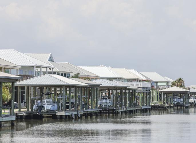 Grand Isle sees post Hurricane Ida building boom | Jefferson Parish ...